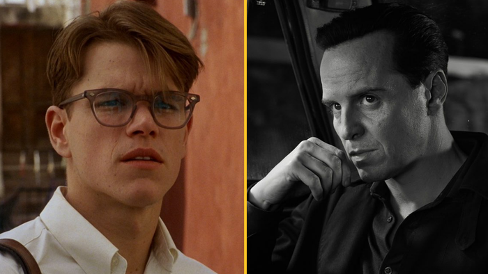 People are just discovering one of the best thrillers ever after ...