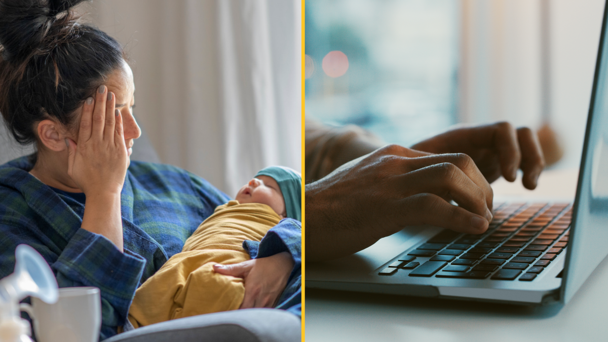 Man, 24, who underwent world's first face and double hand transplant ...