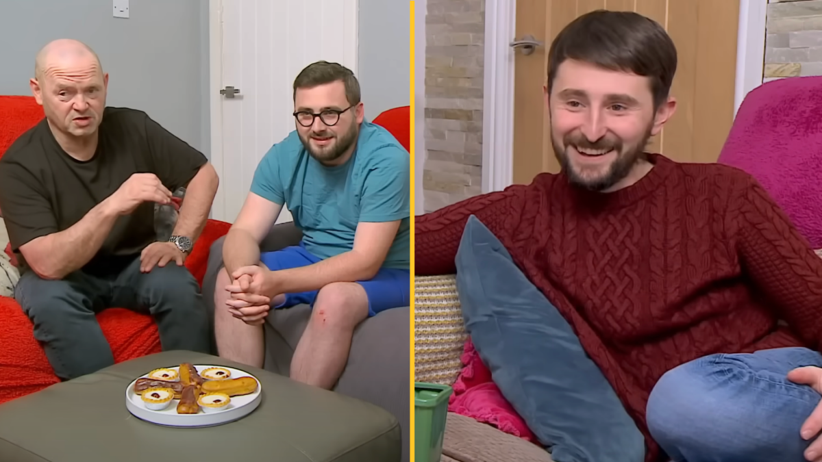 Gogglebox fans furious after show makes major change