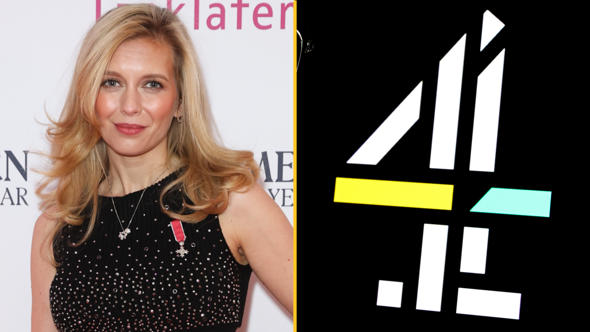 Channel 4 responds after calls to sack Rachel Riley for Sydney stabbing ...