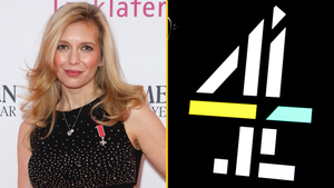 Rachel Riley forced to quit Sky Sports role following abuse over Spurs ...