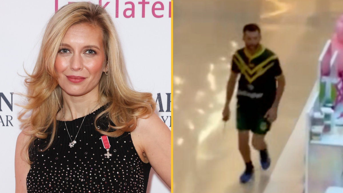 Channel 4 responds after calls to sack Rachel Riley for Sydney stabbing ...