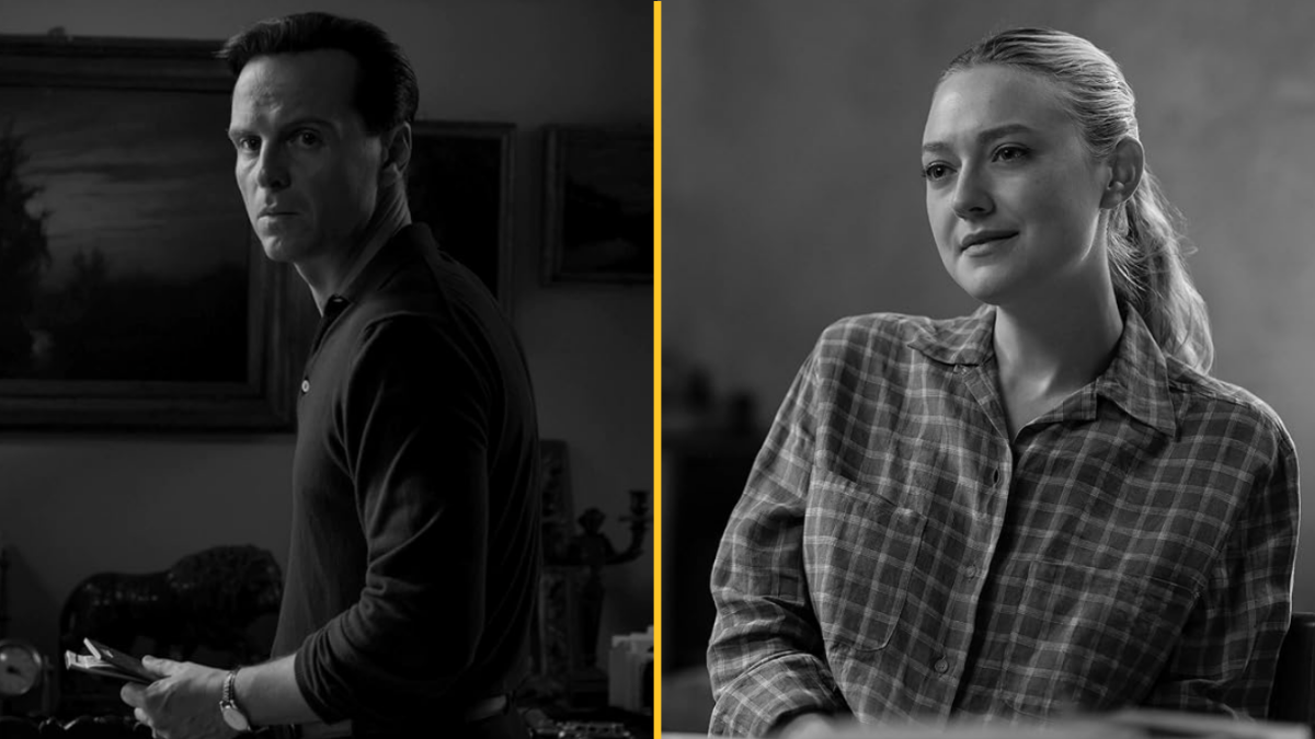 Ripley labelled 'one of the best shows Netflix has ever done'