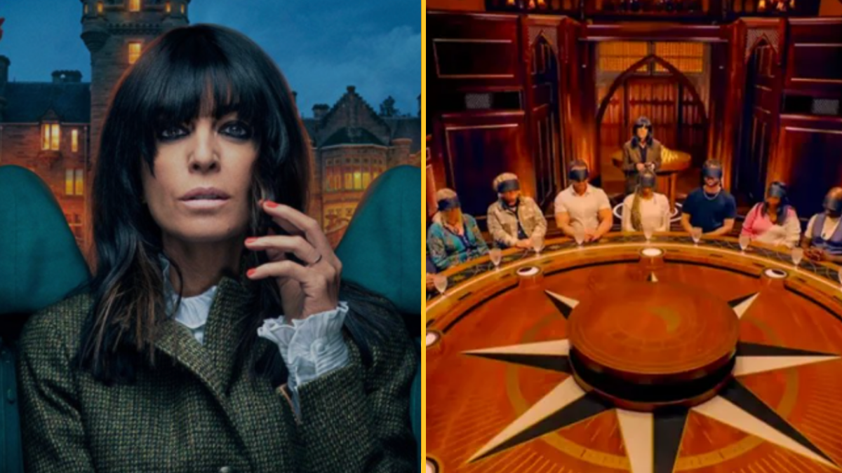 Celebrity version of The Traitors confirmed by BBC