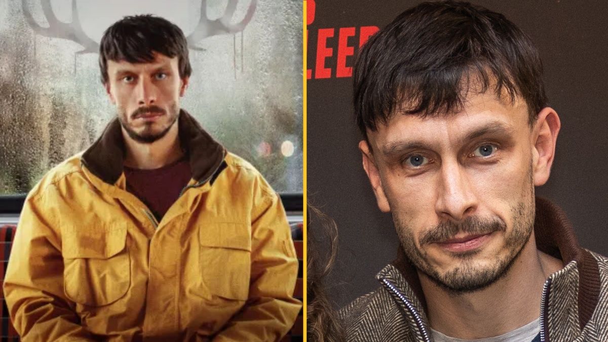 Baby Reindeer creator Richard Gadd 'investigated for his conduct'