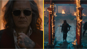 Netflix has just added one of the funnest action movies of recent years