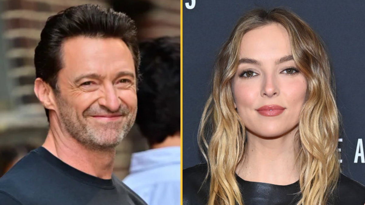 Hugh Jackman and Jodie Comer to star in ‘dark, violent reimagining’ of ...