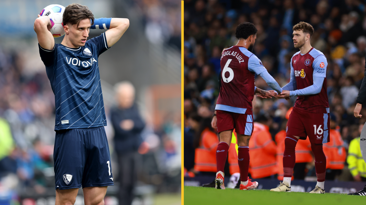 Dutch FA propose five major rule changes that will change football forever - JOE.co.uk