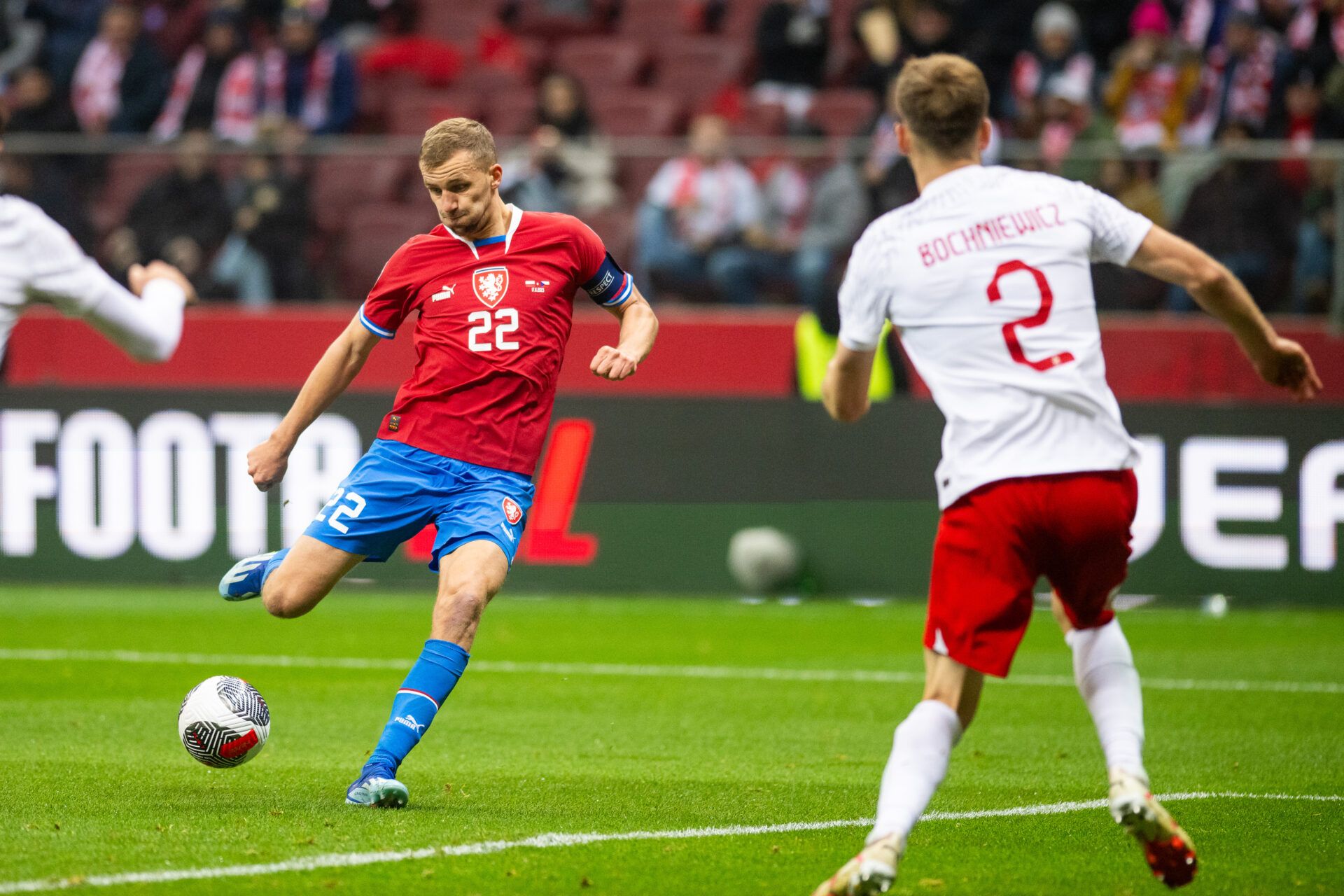 The reason why the Czech Republic changed their name to Czechia - JOE.co.uk