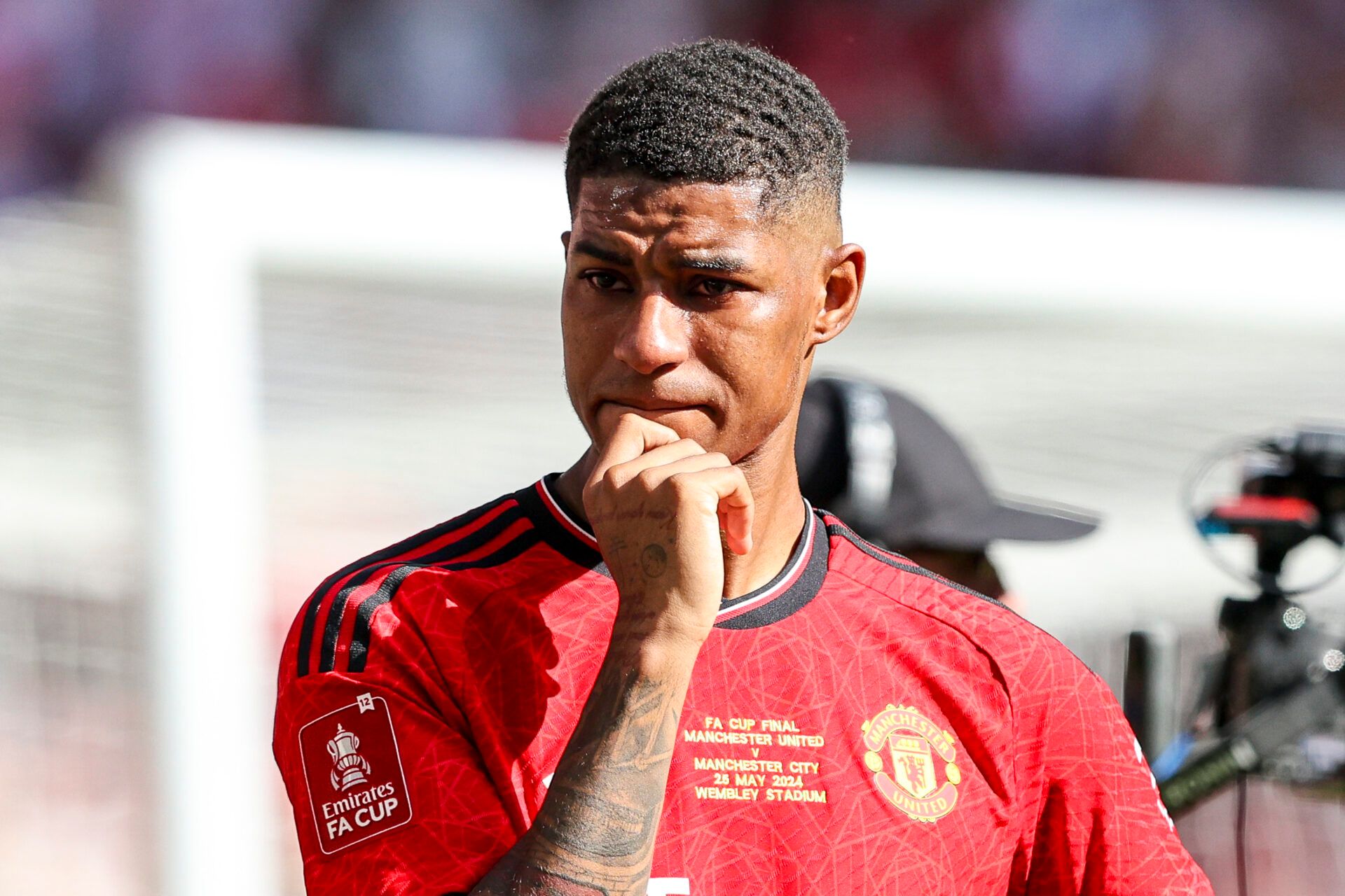 Man Utd likely to sell Marcus Rashford in shock move to top European ...