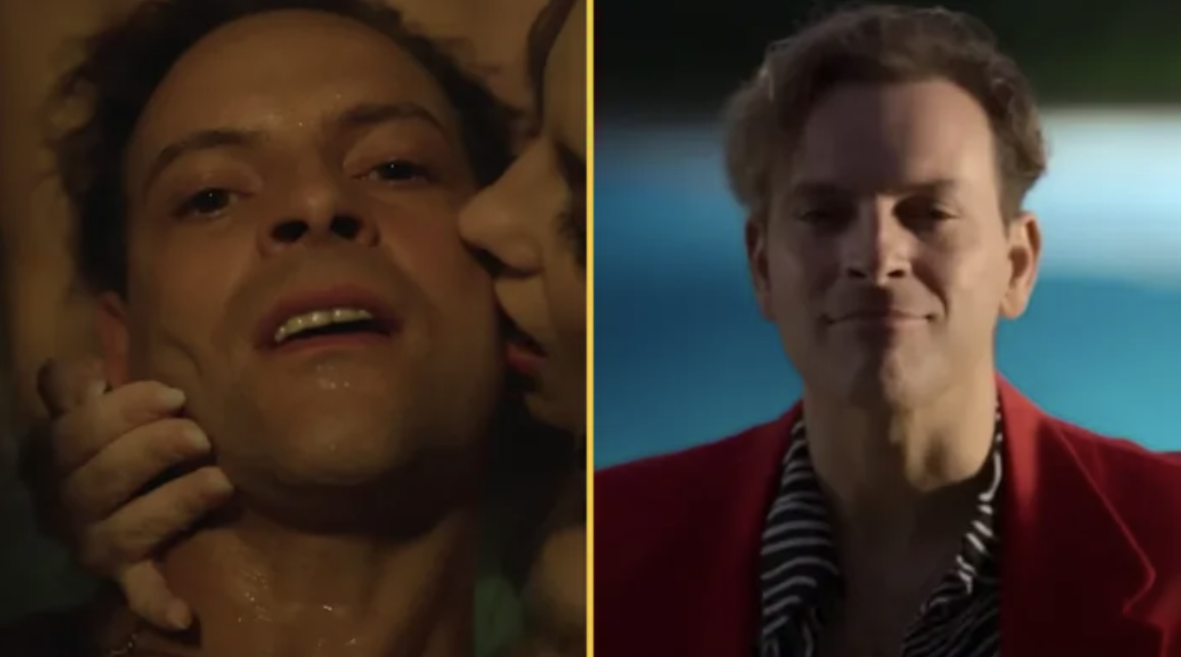 Netflix viewers 'sickened' over X-rated series featuring graphic scenes ...