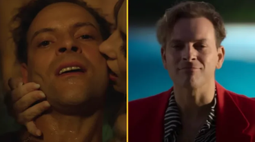 Netflix viewers 'sickened' over X-rated series featuring graphic scenes ...