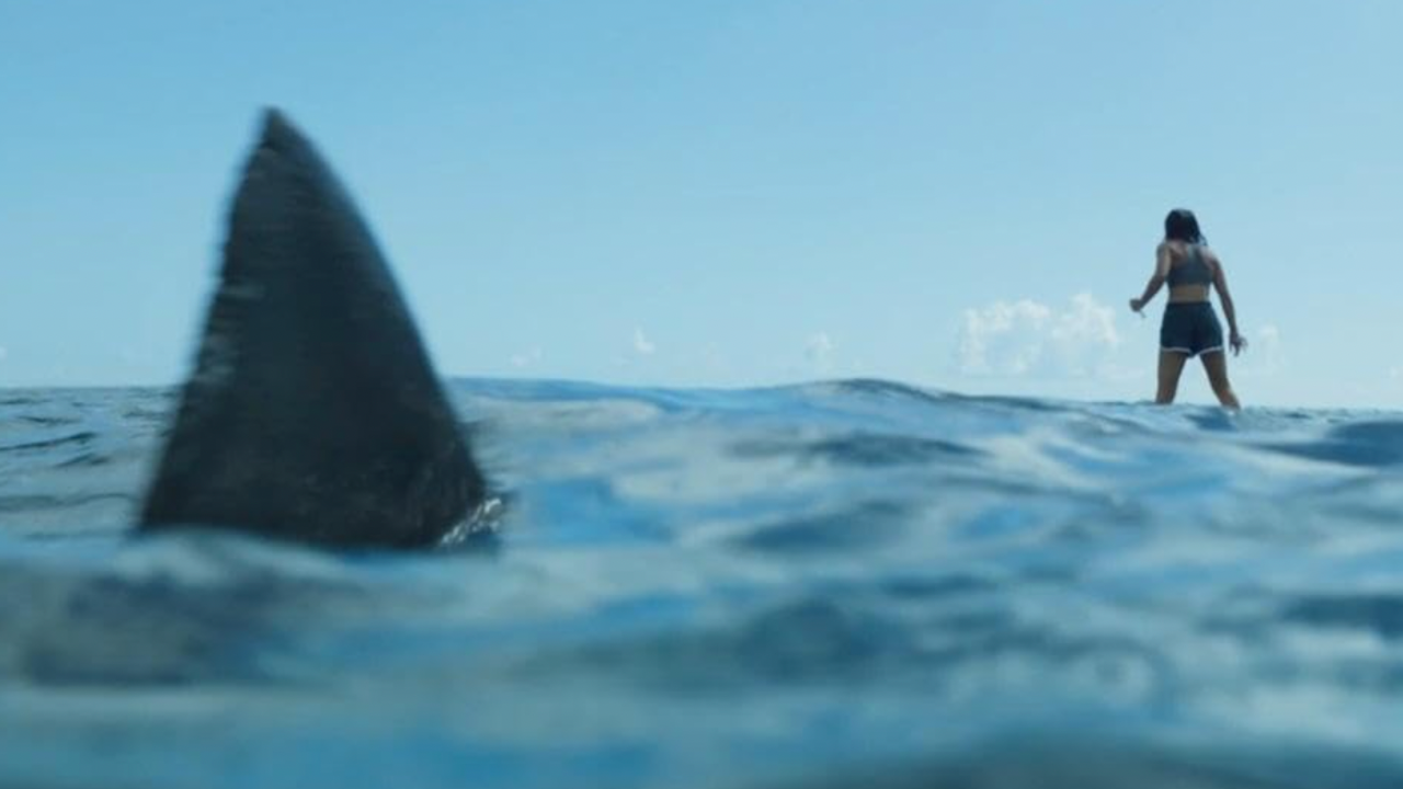 A twisty Irish crime thriller series is climbing up the Netflix charts