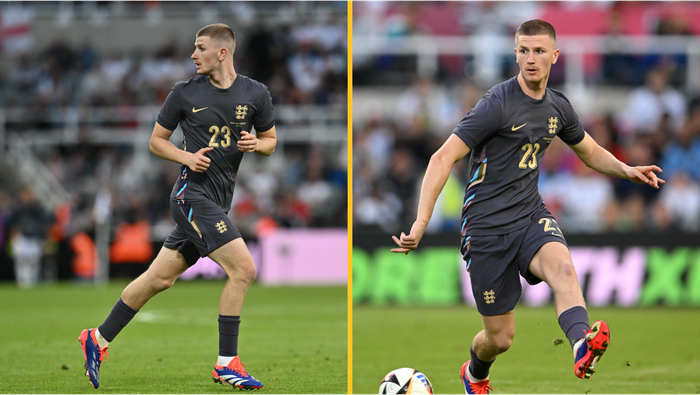 England fans demand Adam Wharton starts at Euro 2024 after exceptional ...