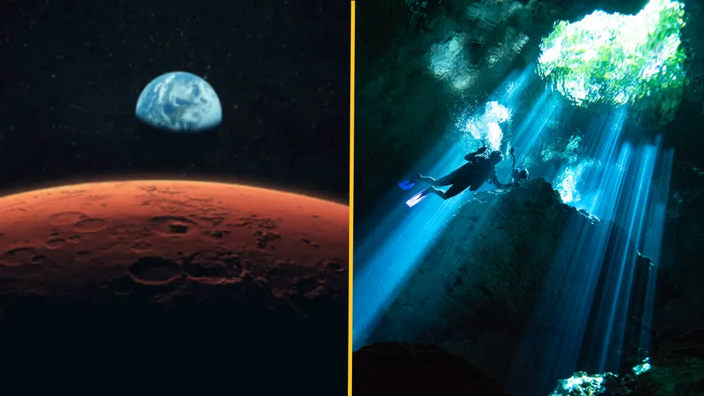 Stanford University professor says aliens have not only visited Earth ...