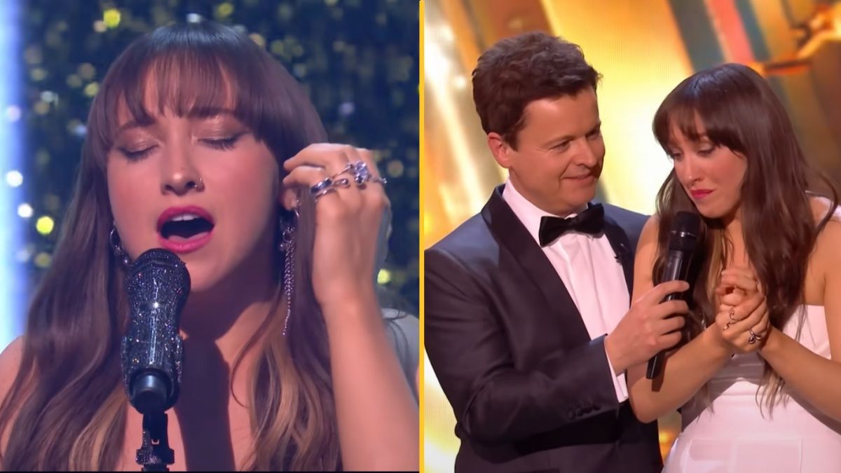 Britain's Got Talent fans slam 'fixed' final as 2024 winner is crowned