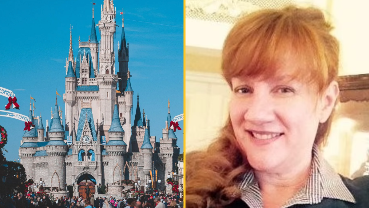 Disneyland employee dies in tragic 'backstage accident' - JOE.co.uk