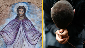 People are confused about what the 'H' in Jesus H. Christ actually ...