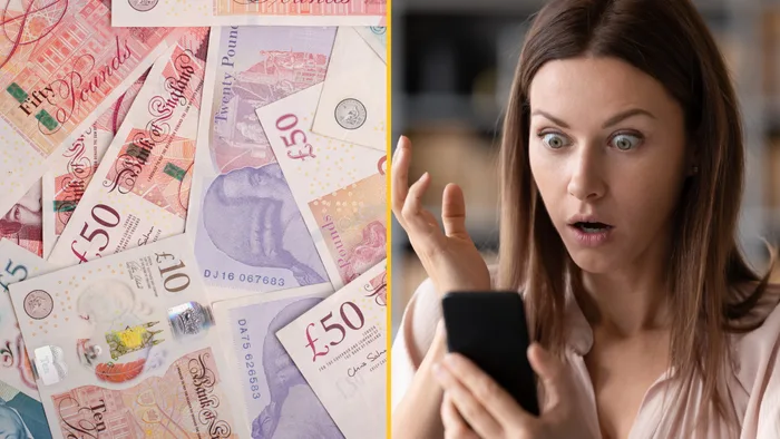 People in UK with these Irish surnames could be set to inherit a ...