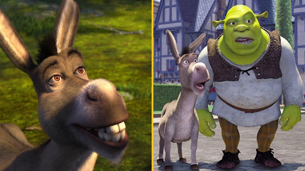 Eddie Murphy confirms a Donkey movie is in the works - JOE.co.uk