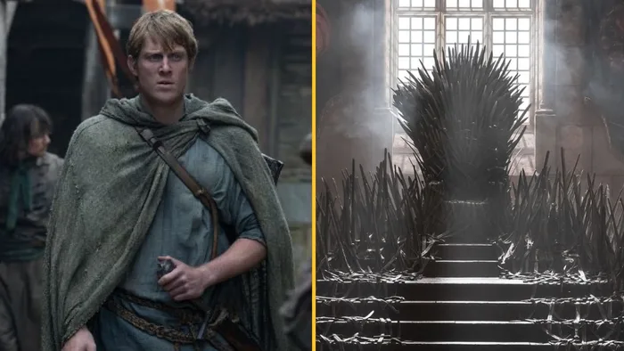 First look at new Game of Thrones spin-off 'A Knight of the Seven Kingdoms'