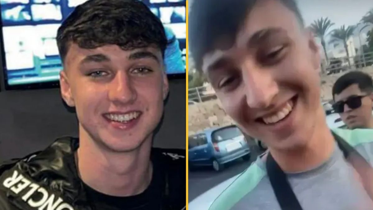 Here's everything we know about Jay Slater as search enters second week