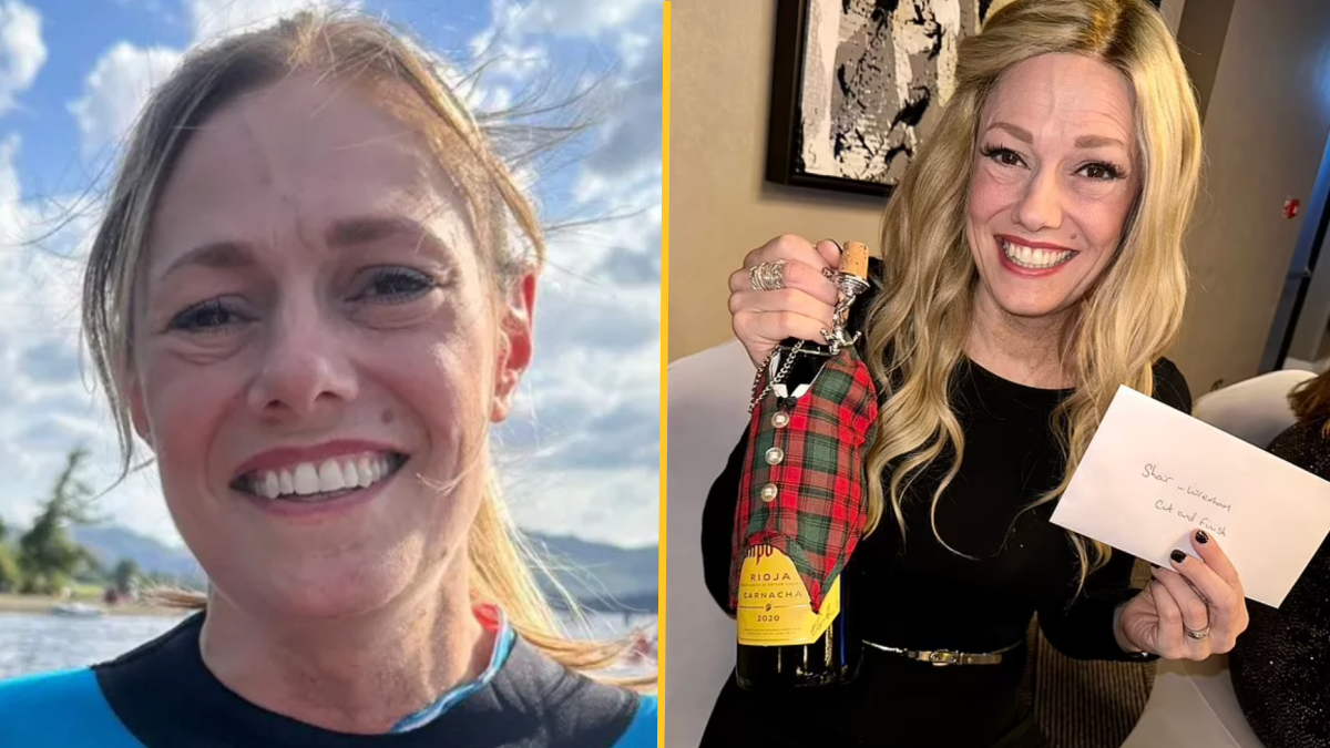 Cancer campaigner shares heartbreaking final post before death - JOE.co.uk