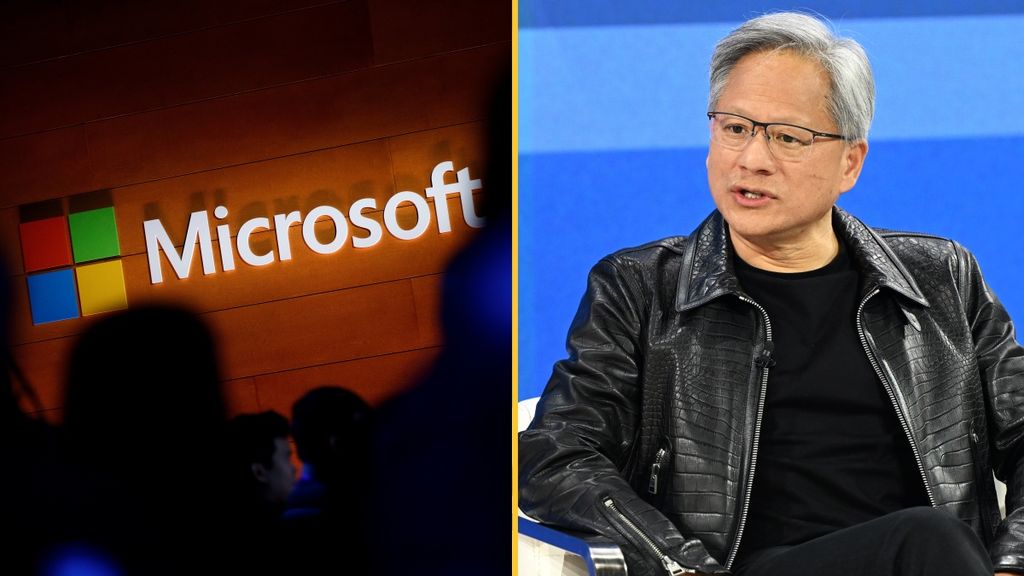 Shell announces all-time record annual profits of more than £32bn as ...