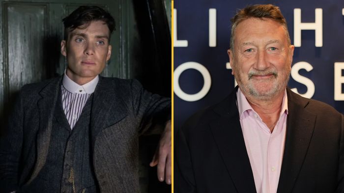 Peaky Blinders creator says new film will be full-on 'Peaky Blinders at ...