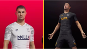 Cristiano Ronaldo launches free to play game that will rival EAFC ...