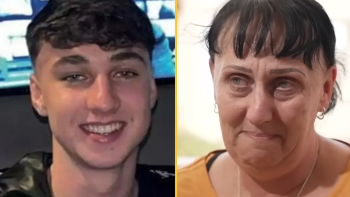 Jay Slater's mum shares bombshell new sighting from 10 hours after he ... Jay Slater's mum shares bombshell new sighting from 10 hours after he ...