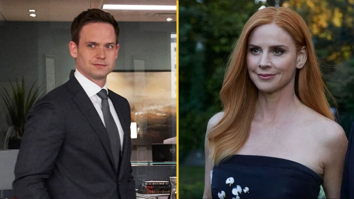 Suits season 9 Netflix release date confirmed