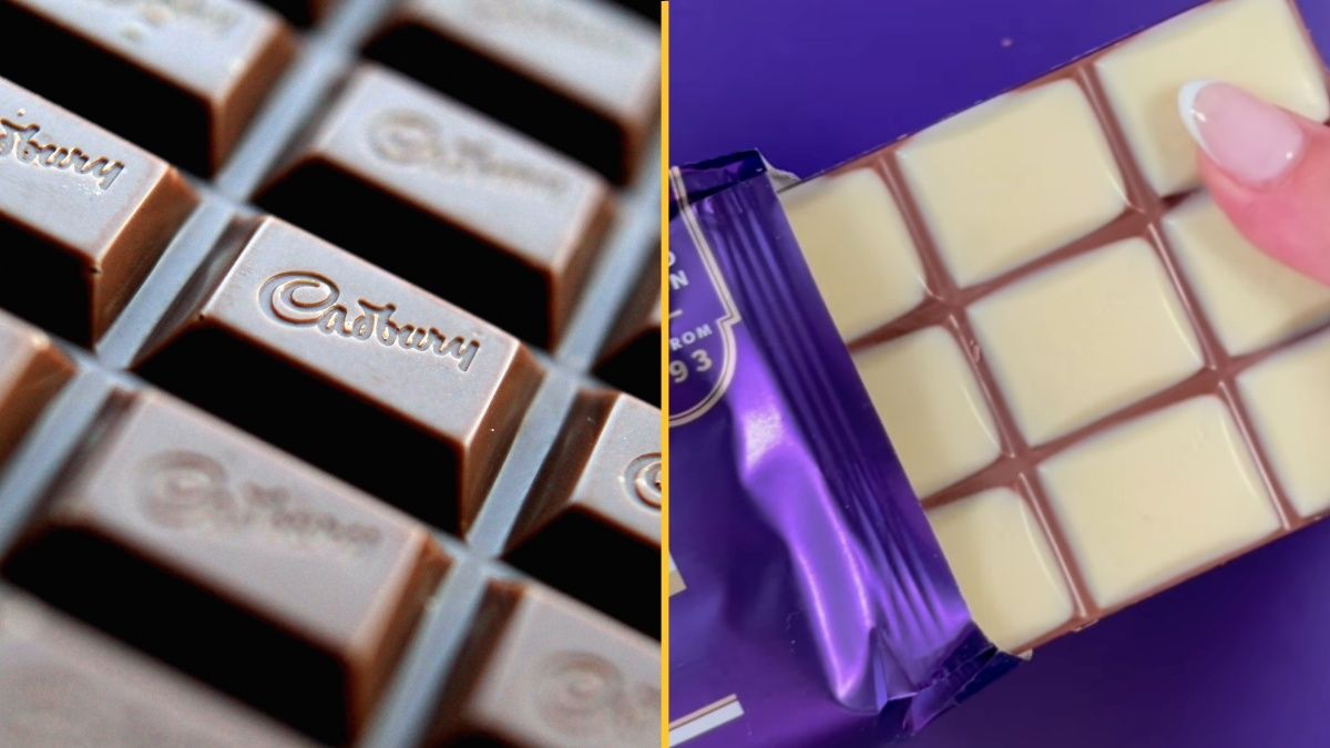 Cadbury is bringing back iconic chocolate bar 20 years after it was ...