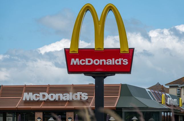 McDonald's to launch new 50th anniversary menu featuring the return of ...