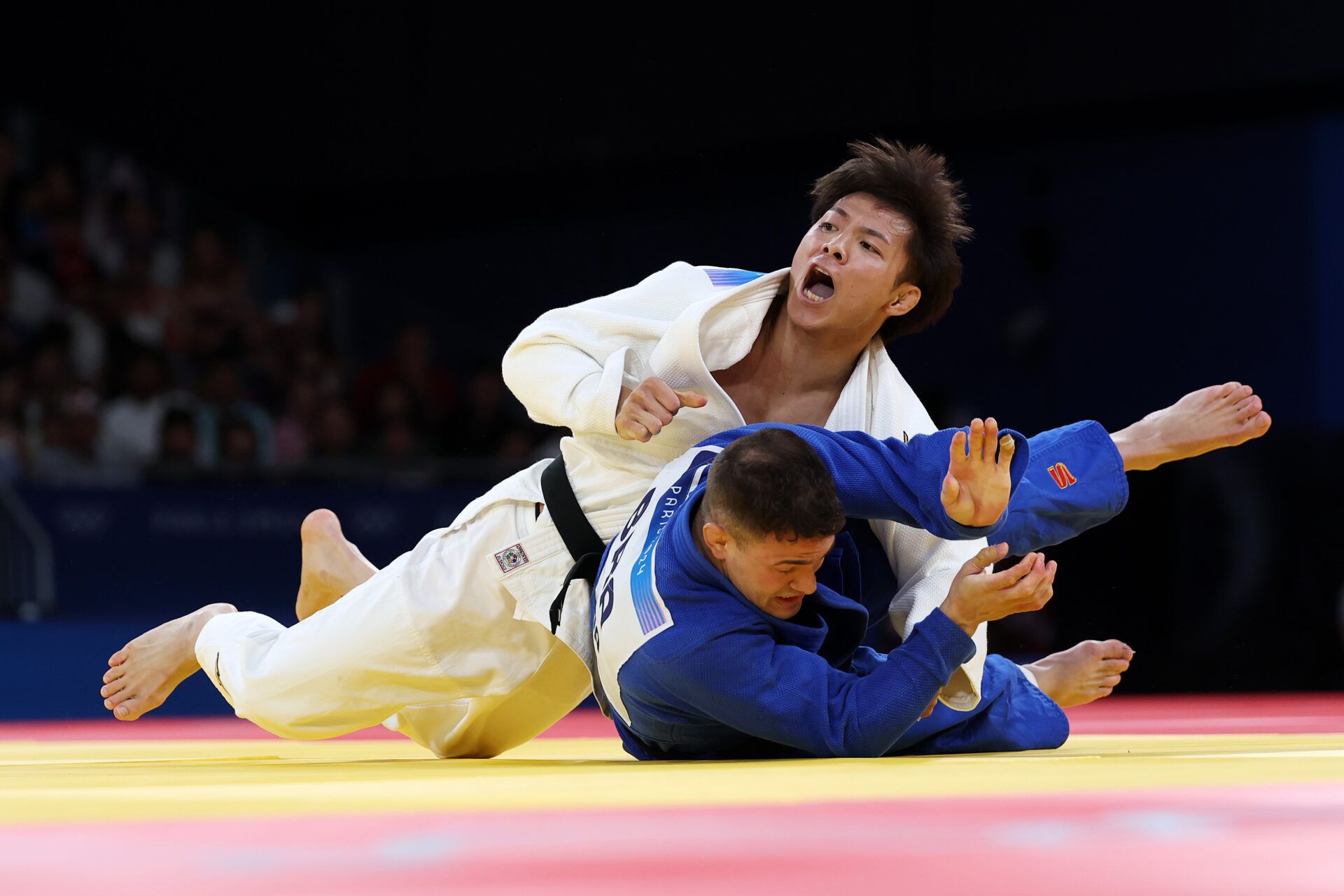 The JOE Olympics quiz: week two