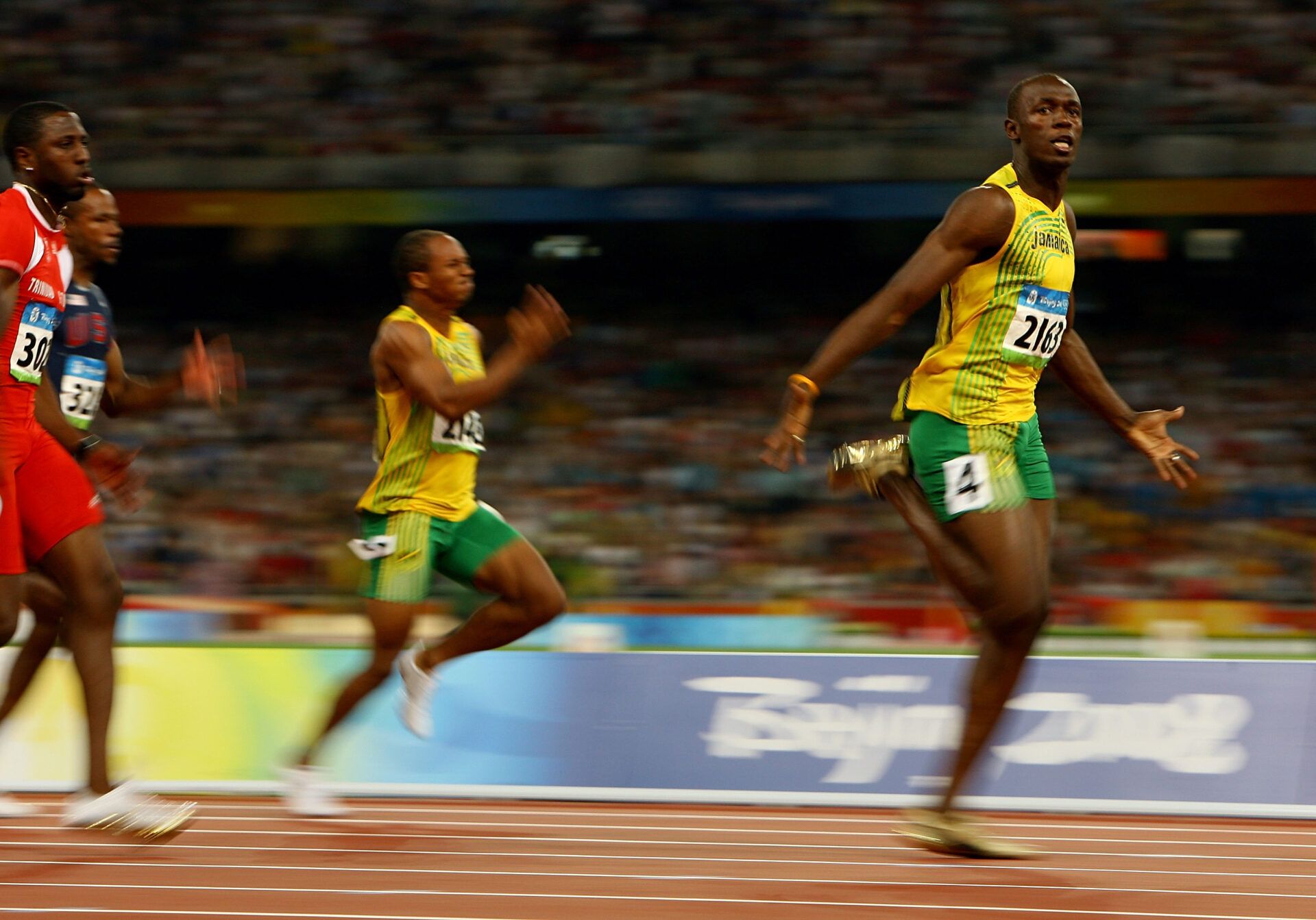 The JOE Olympics quiz: week one