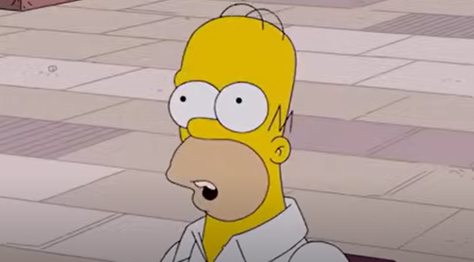 The Simpsons fans are convinced the family are actually Black