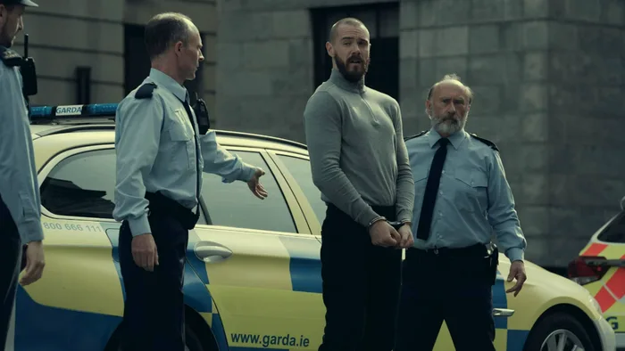 Season 2 of one of the best Irish gangster shows drops on Netflix today ...