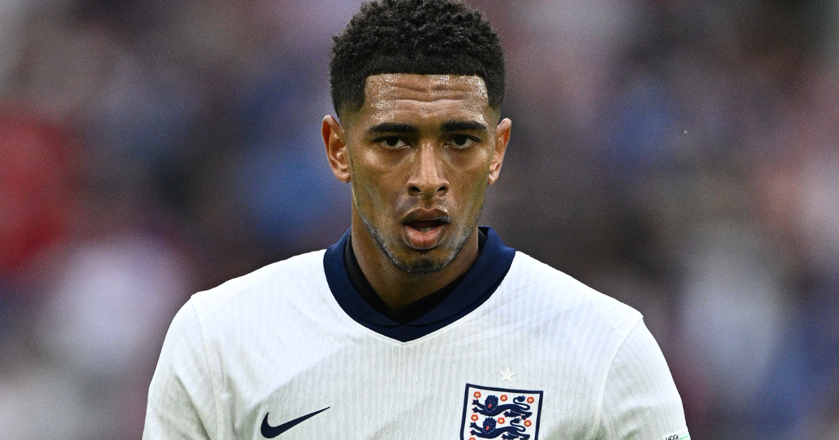 Jude Bellingham 'set for a five-figure fine' but will escape ban after ...