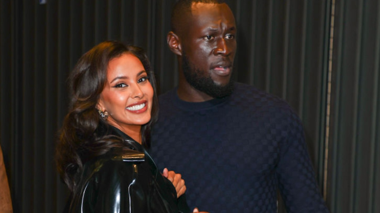 'We tried' - Maya Jama and Stormzy announce shock break-up - JOE.co.uk