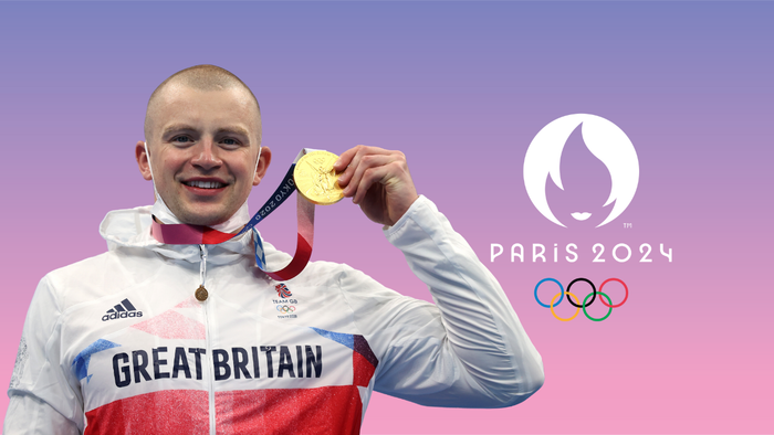 The 2024 Paris Olympics: Team GB Olympic medal counter - JOE.co.uk