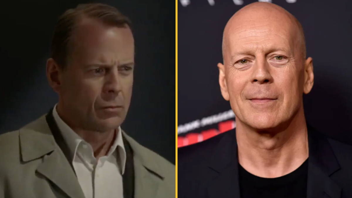 One of Bruce Willis’ most underrated movies has been added to Prime ...