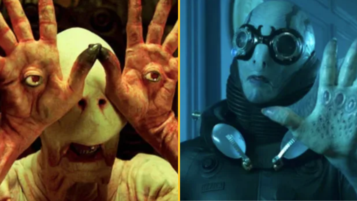 The upcoming Hellboy reboot has found its lead actor - JOE.co.uk