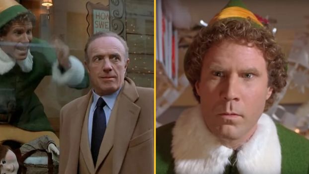 Will Ferrell says James Caan told him he's 'not funny' on the set of ...
