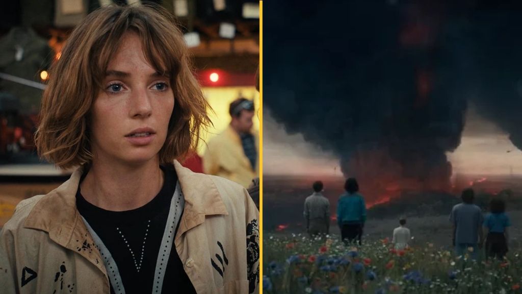 Stranger Things star Noah Schnapp comes out as gay in the most Gen Z way