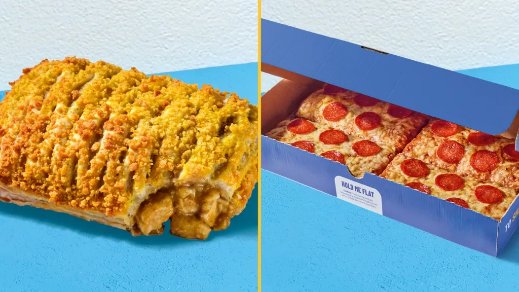 Greggs festive bake is back in stores today - JOE.co.uk