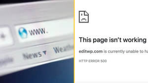 'Most disturbing website on internet' can find every picture of you online