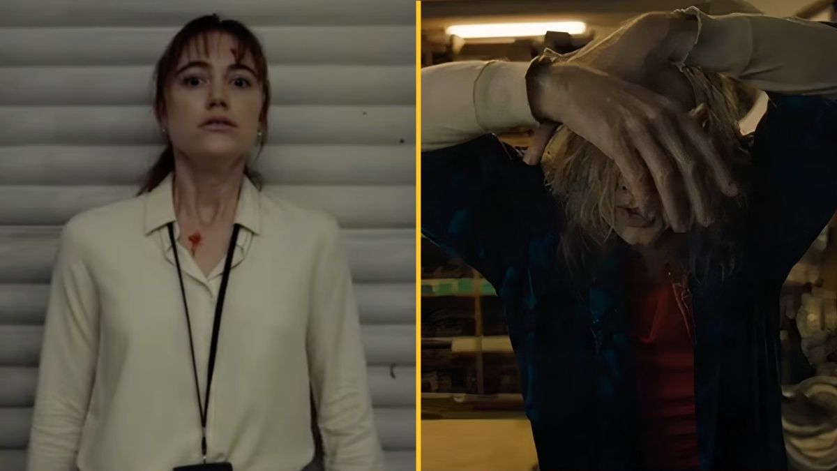 Disturbing trailer drops for serial killer film labelled the best ...