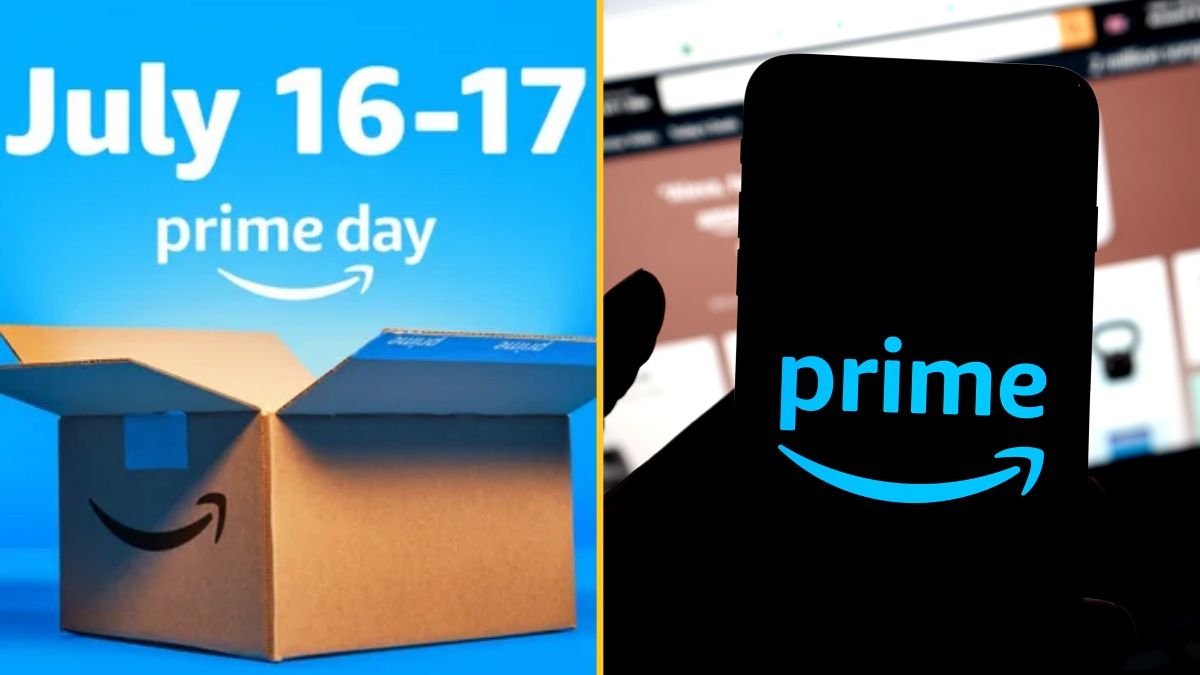 Shoppers urged to take advantage of Amazon Prime hack ahead of major ...