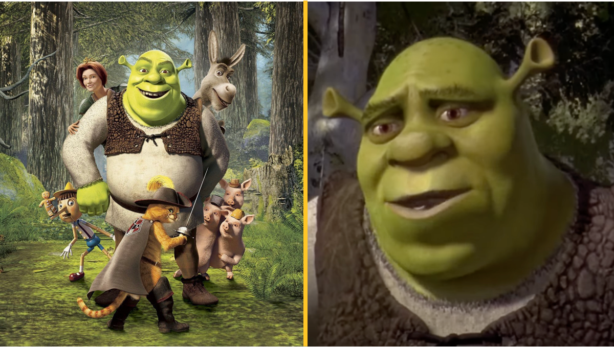 Shrek 5 coming to cinemas July 2026 with original cast returning - JOE ...